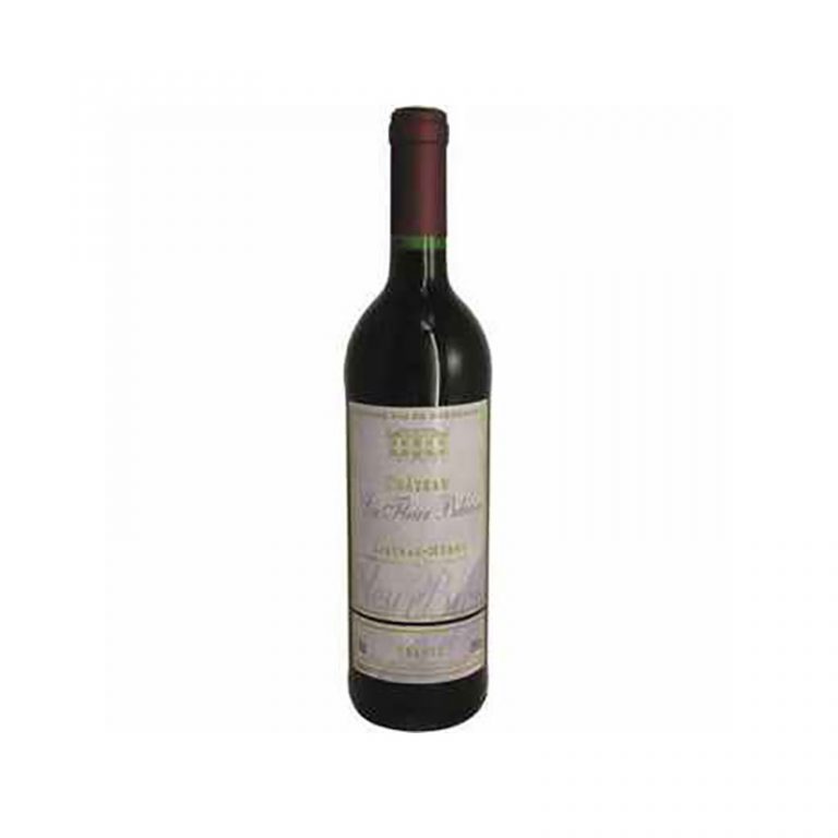 Médoc AOC 50% Merlot, 50% Cabernet-Sauvignon – Weinhandel Vinothek Sahlmann