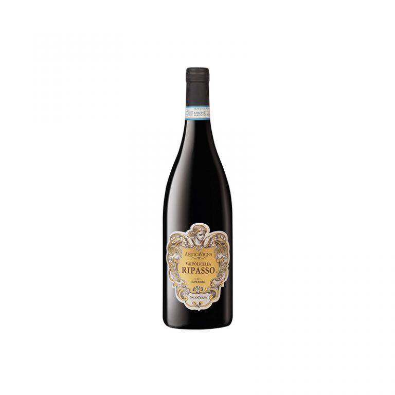 Valpolicella Ripasso Corvina, Corvinone, Rondinella – Weinhandel ...